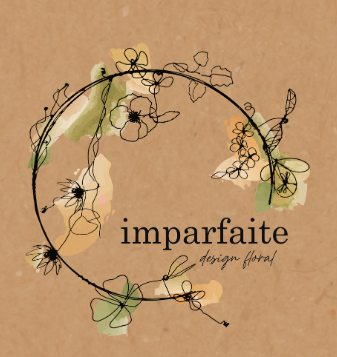 Mon histoire - imparfaite design floral